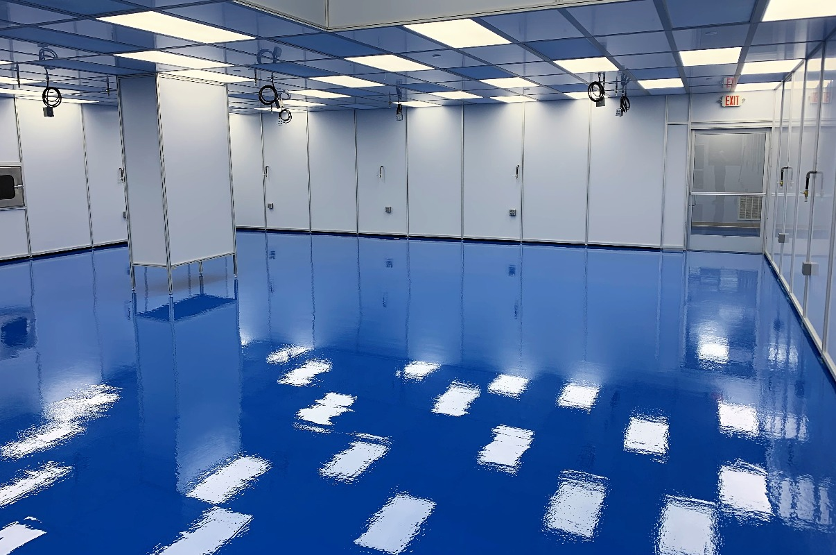 Best Epoxy Flooring In San Jose, California - Armor Coatings Inc